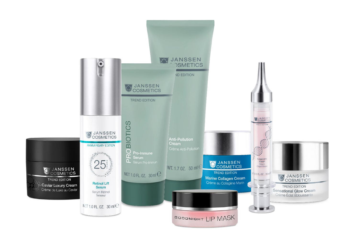 All Skin Needs – Abel Concept AS