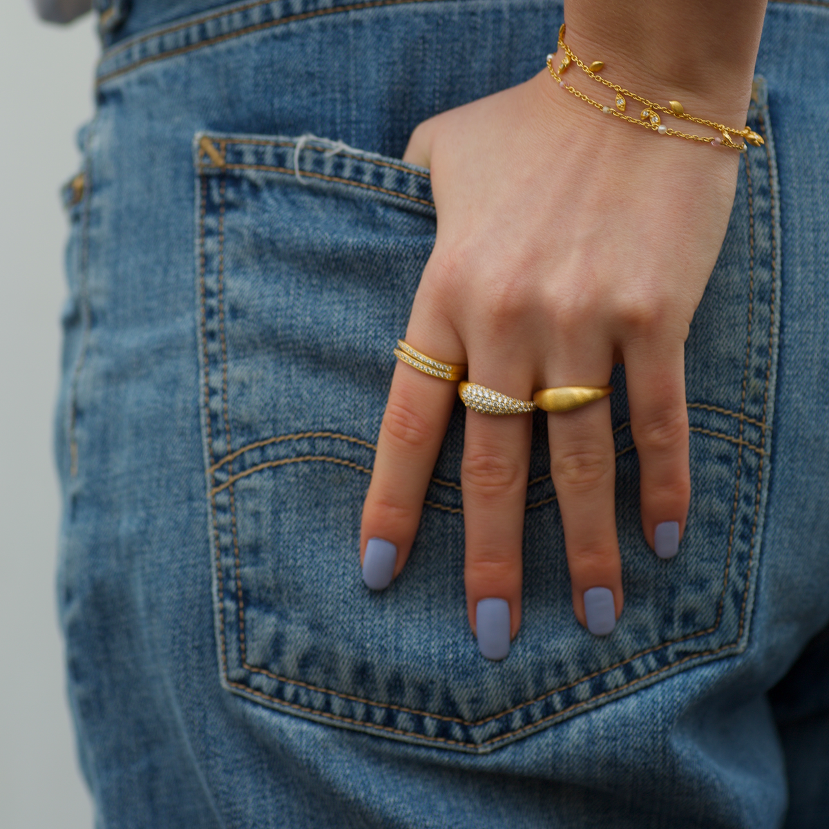 Ringer – Abel Concept AS